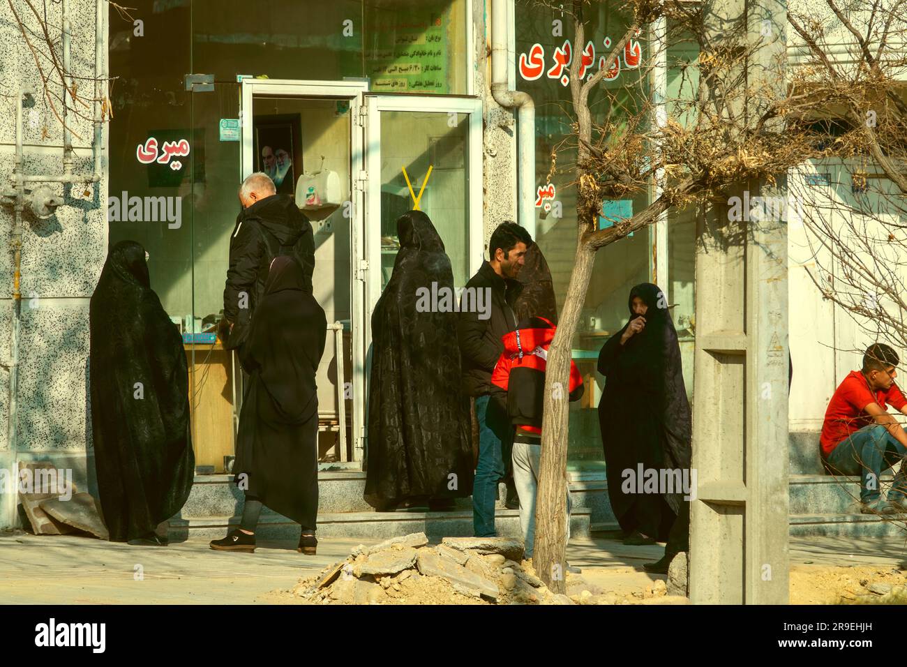 Talysh people hi-res stock photography and images - Alamy