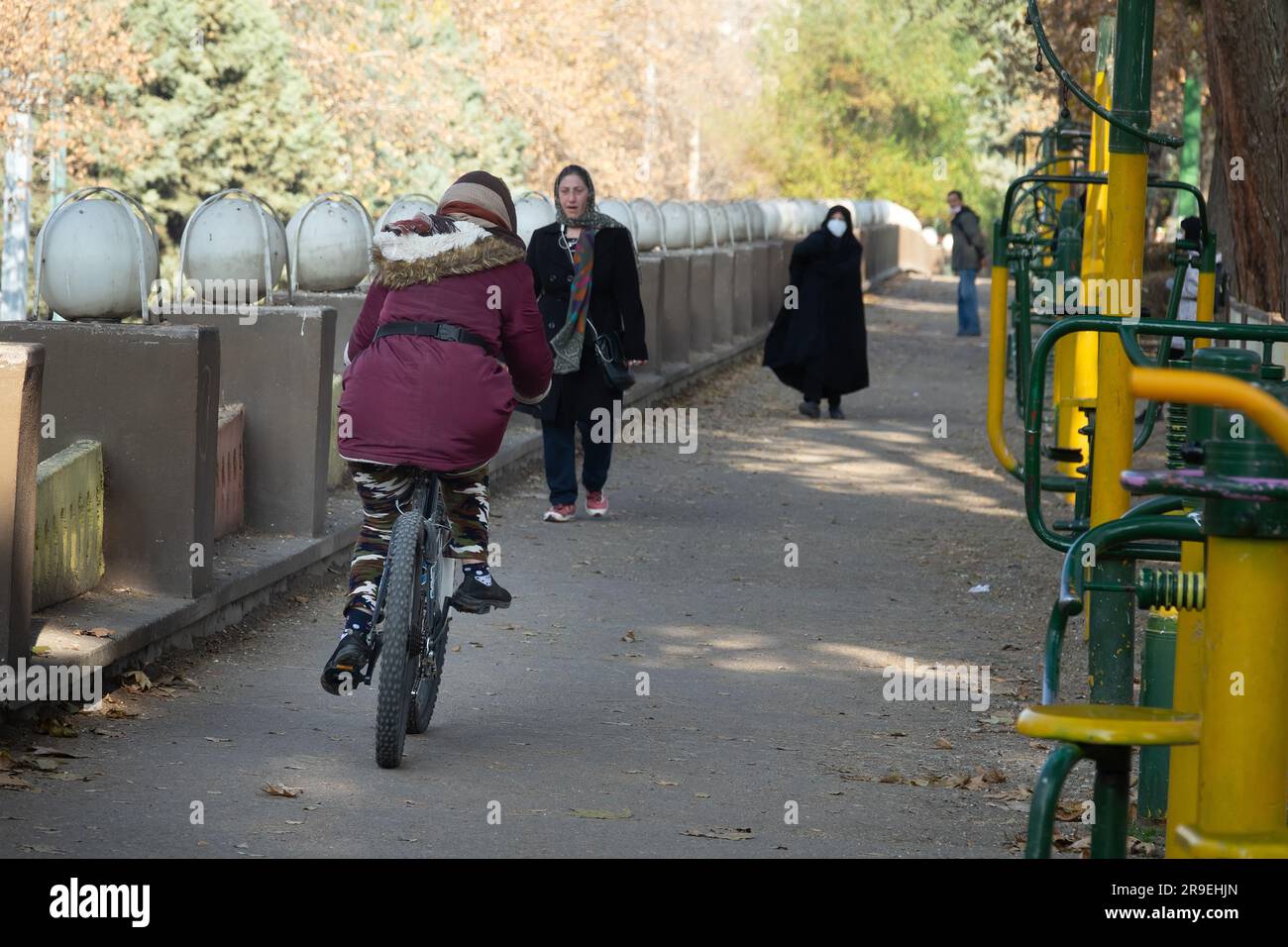 Tight clothing tabriz hi-res stock photography and images - Alamy