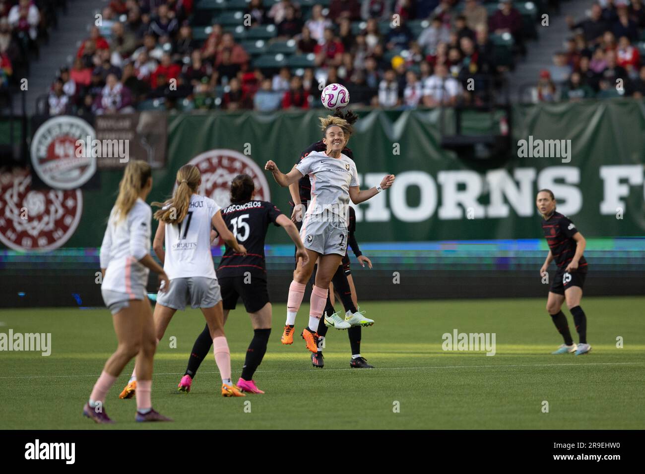 Le soccer hi-res stock photography and images - Alamy