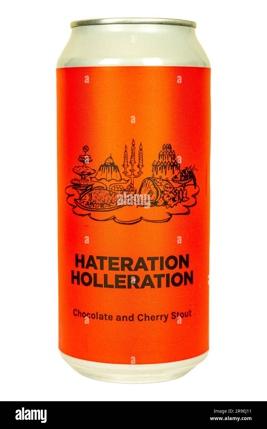 Holleration hi-res stock photography and images - Alamy