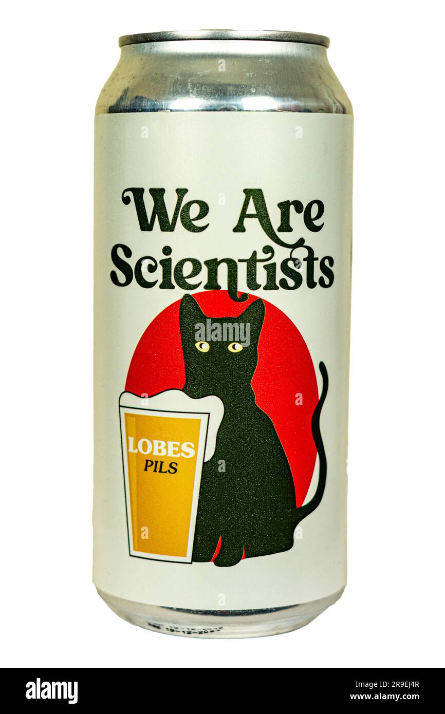 Pils Cut Out Stock Images & Pictures - Alamy