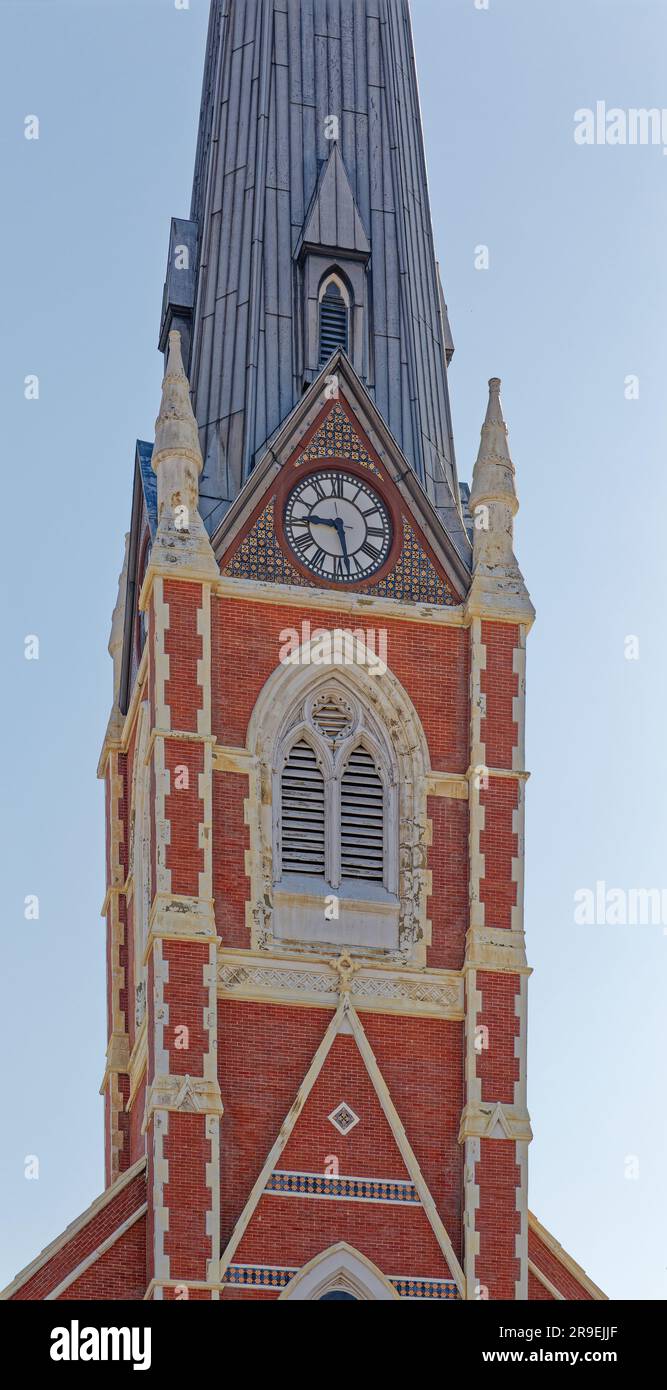 St. Anthony of Padua Roman Catholic Church, part of Greenpoint Historic ...