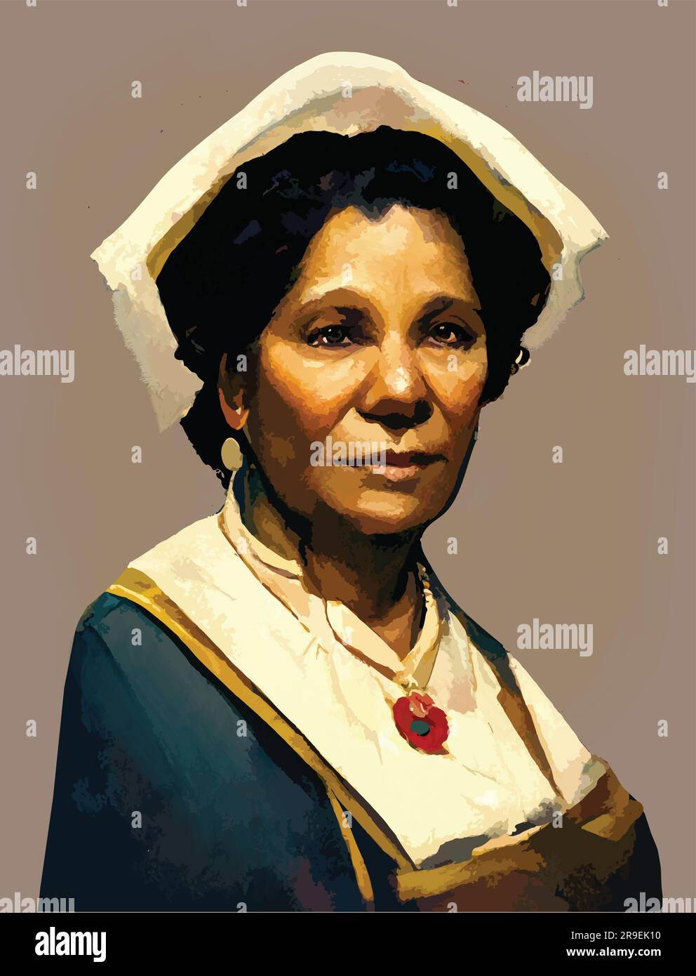 Mary seacole hi-res stock photography and images - Alamy