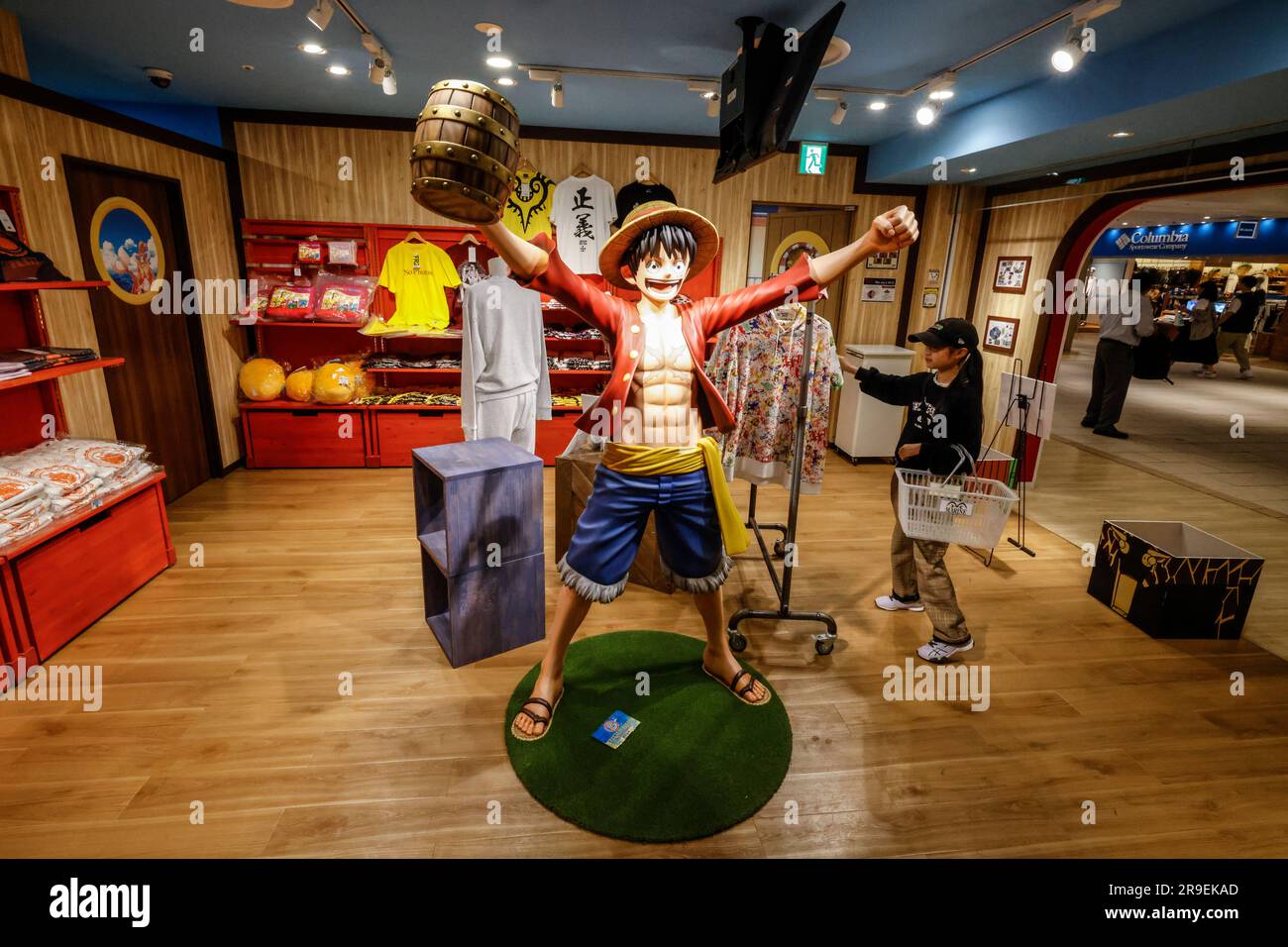 One Piece Japan Store