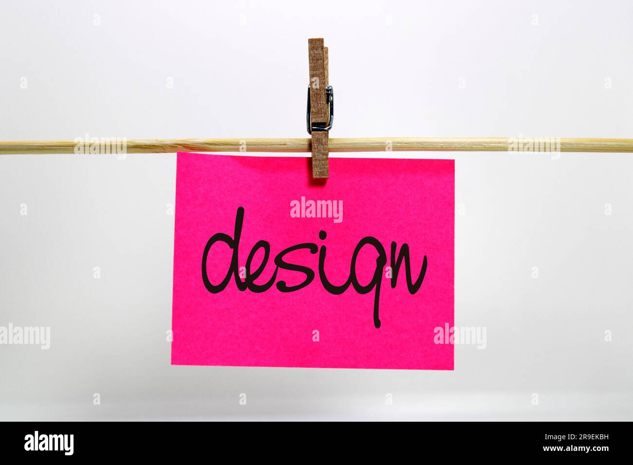 Attached design hi-res stock photography and images - Alamy