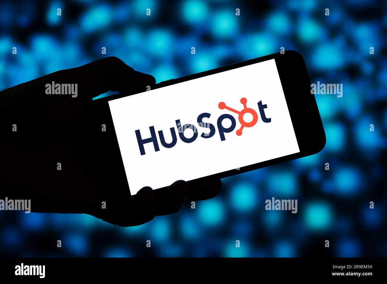 HubSpot editorial. HubSpot is an American developer and marketer of ...