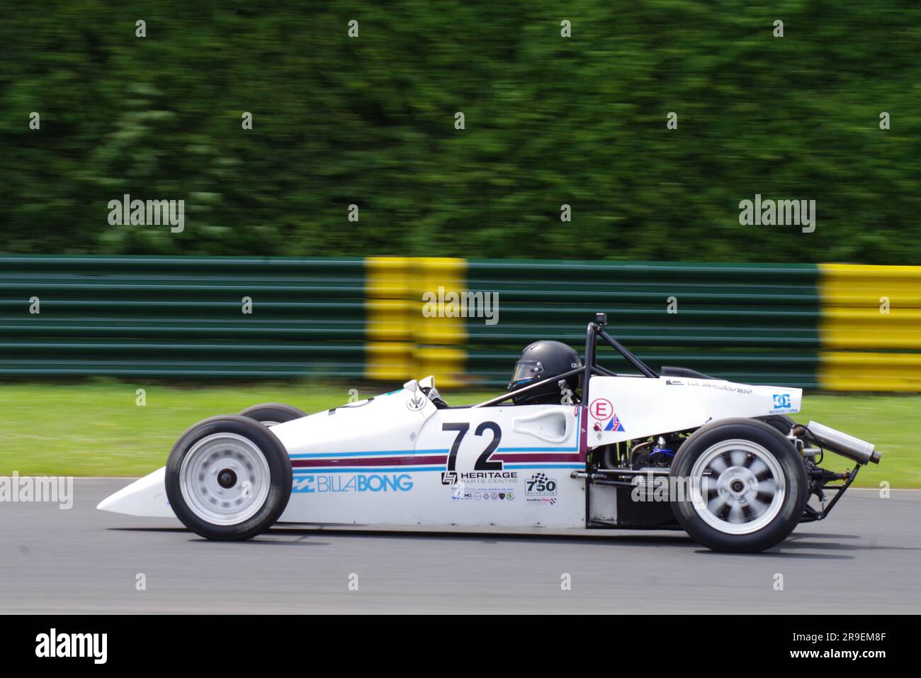 750 motor club hi-res stock photography and images - Alamy