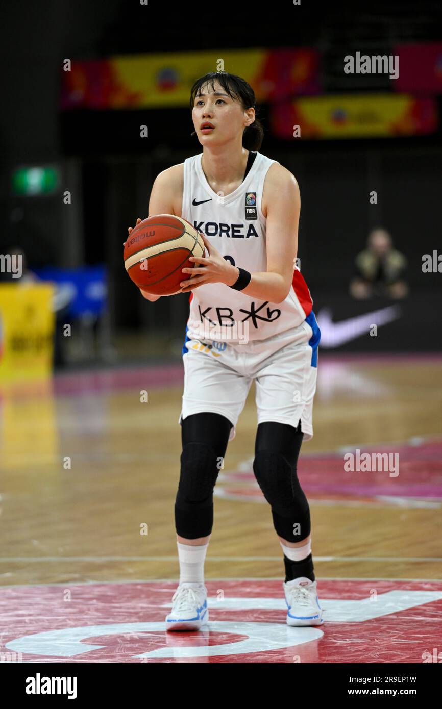 Seúl korea hi-res stock photography and images - Alamy