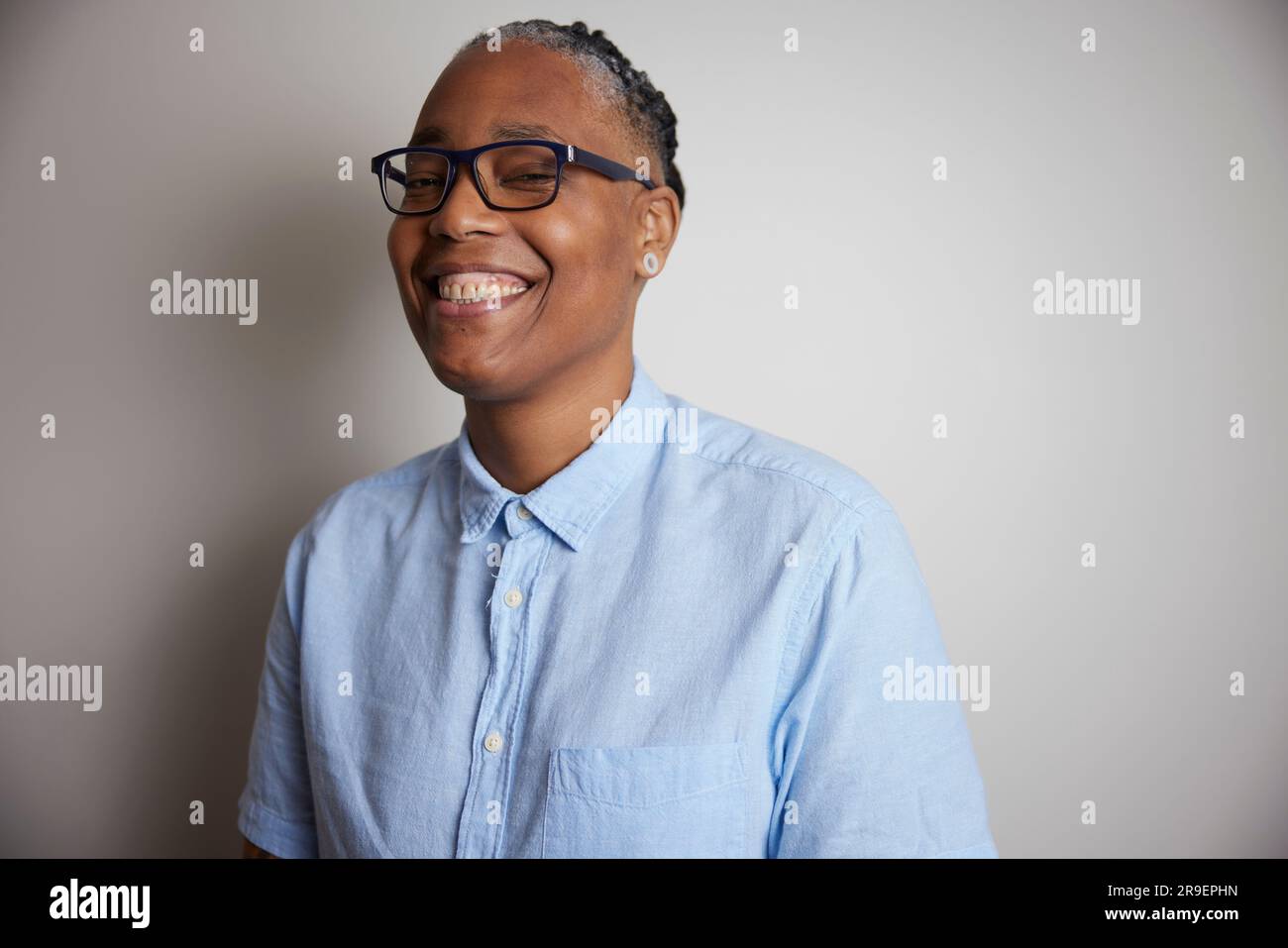 Sean Saifa Wall poses for a portrait to promote the film "Every Body ...