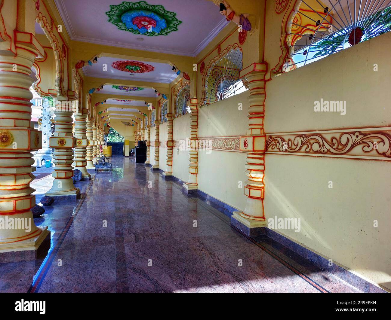 23 June 2023, Yamai mata Mandir (Temple), It is a old temple. Its Very ...