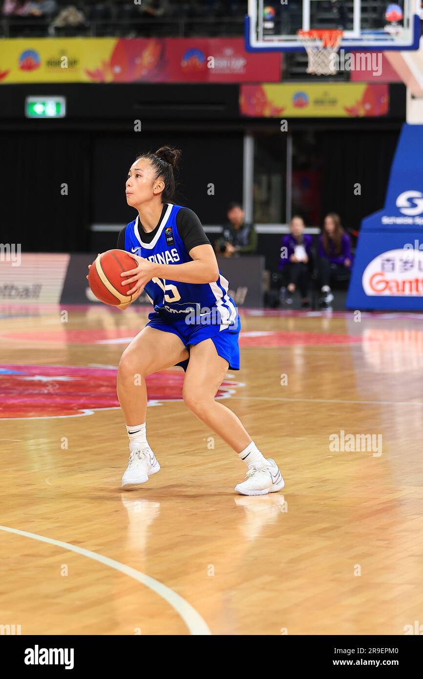 Jhazmin joson hi-res stock photography and images - Alamy