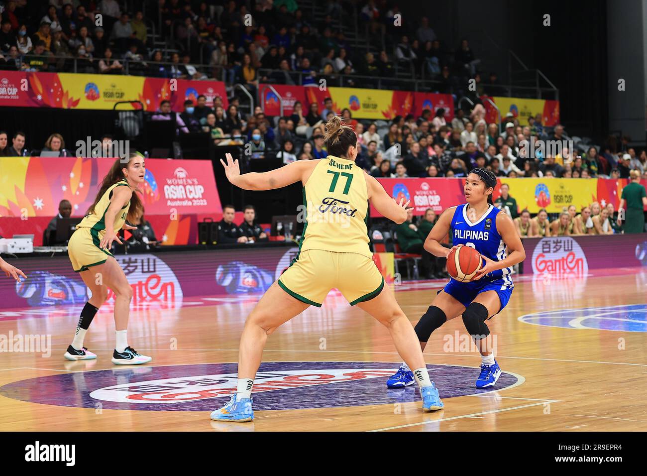 Vanessa de jesus hi-res stock photography and images - Alamy