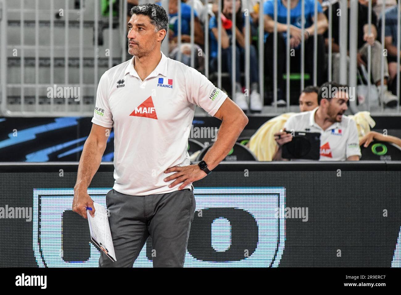 Andréa giani france hi-res stock photography and images - Alamy