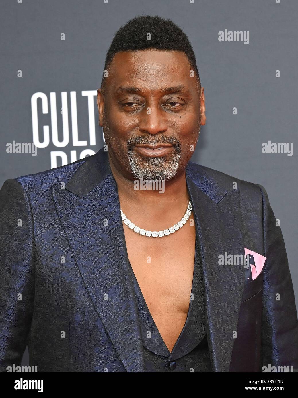 June 25, 2023, Los ANgeles, California, United States: Big Daddy Kane ...