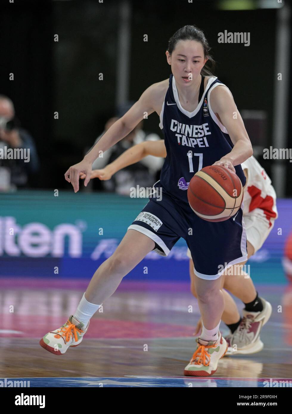 Wu yu hsuan hi-res stock photography and images - Alamy