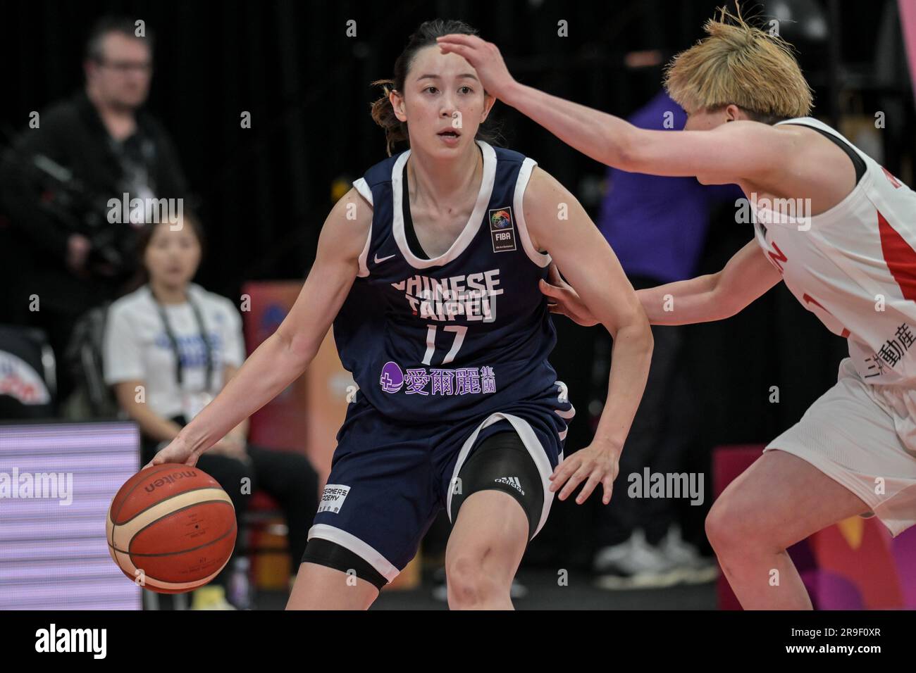 Huang lin chuan hi-res stock photography and images - Alamy