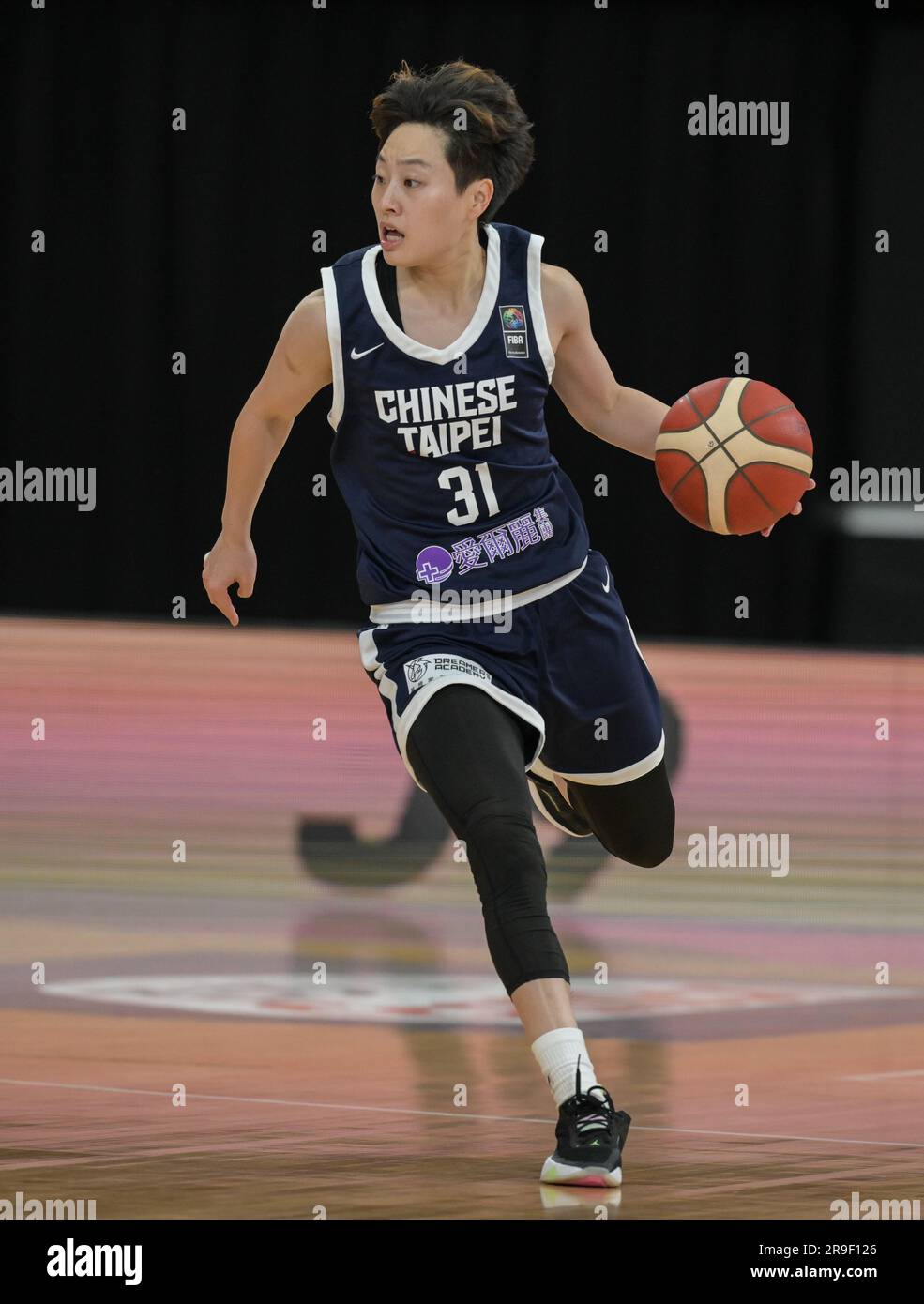 Chang chi fang hi-res stock photography and images - Alamy