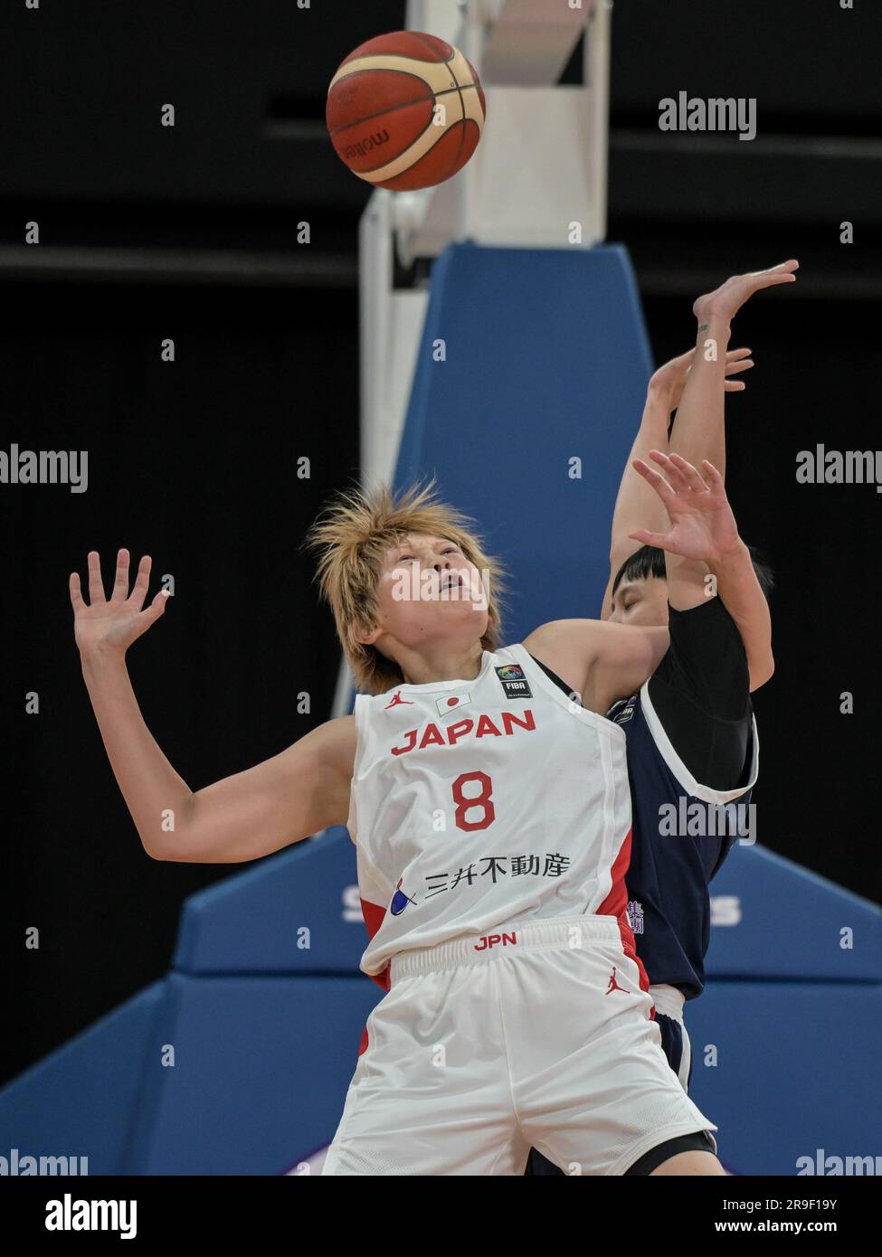 Maki takada hi-res stock photography and images - Alamy