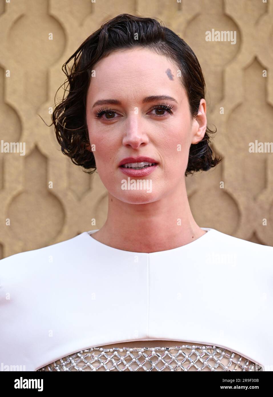 London, UK. 26th June, 2023. London, UK. June 26th, 2023. Phoebe Waller ...