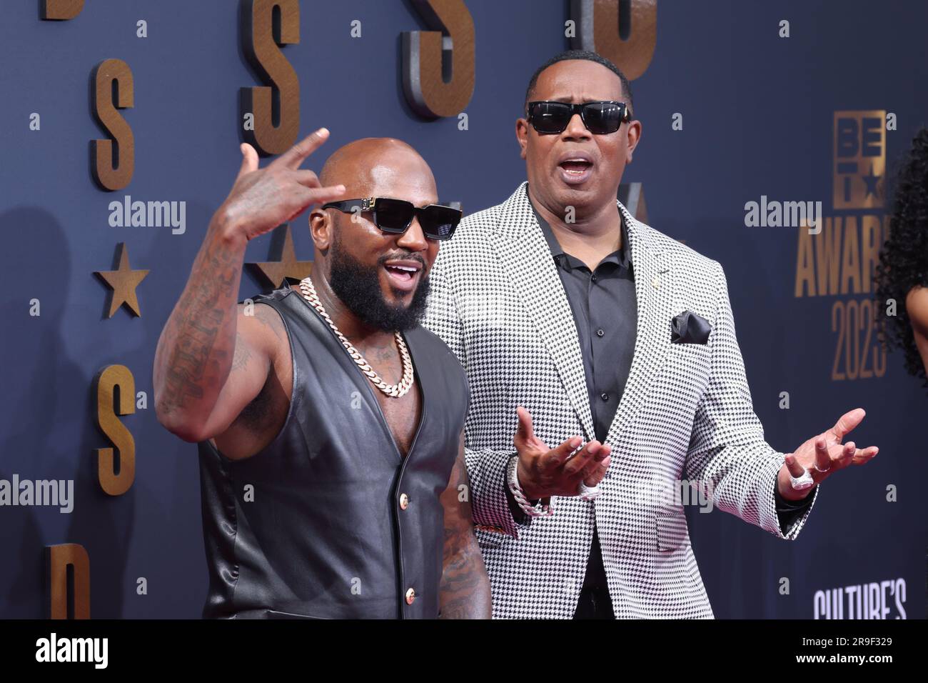 Jeezy 2023 hi-res stock photography and images - Alamy