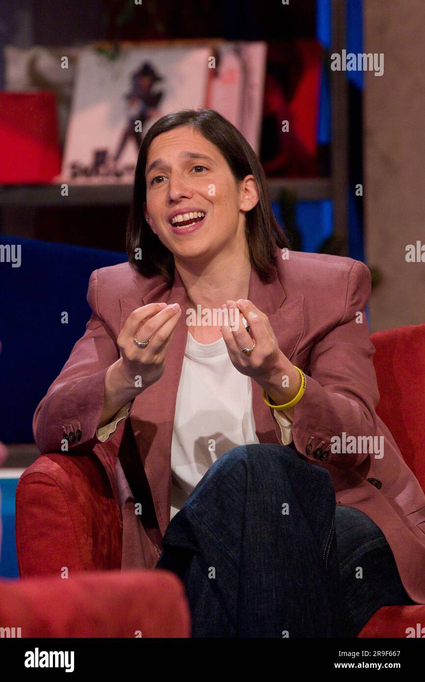 Rome, Italy. 26th June, 2023. Rome, Rai Teulada studios, TV show "Today ...