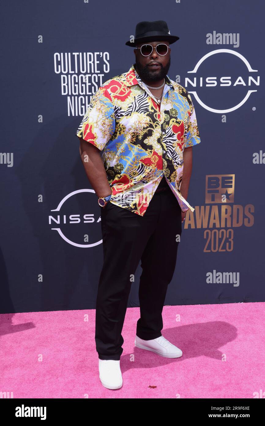 Bernard calloway hi-res stock photography and images - Alamy