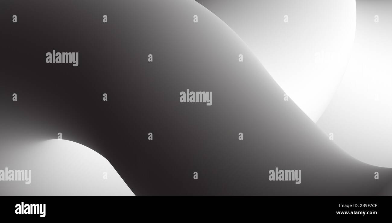 black and white abstract background. vector wallpaper Stock Vector ...