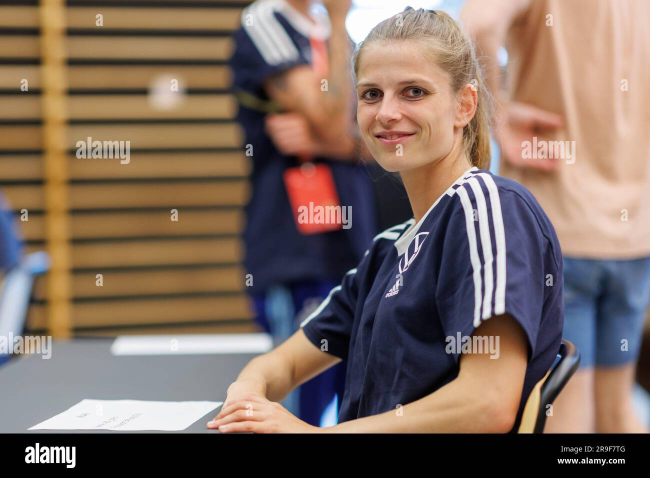 Tabea sellner hi-res stock photography and images - Alamy