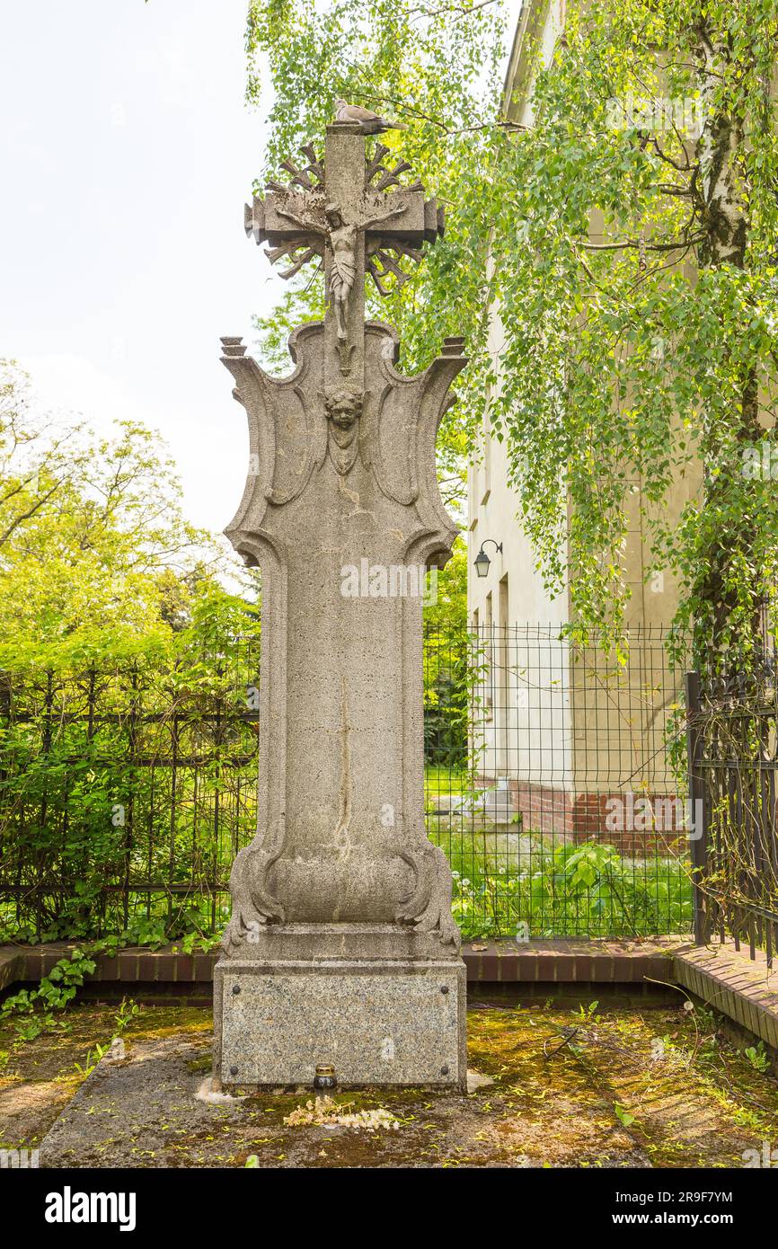 Maslowski hi-res stock photography and images - Alamy