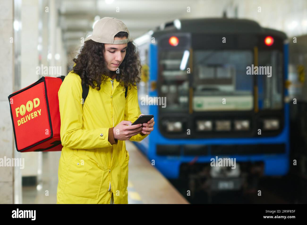 Zoomer train hi-res stock photography and images - Alamy
