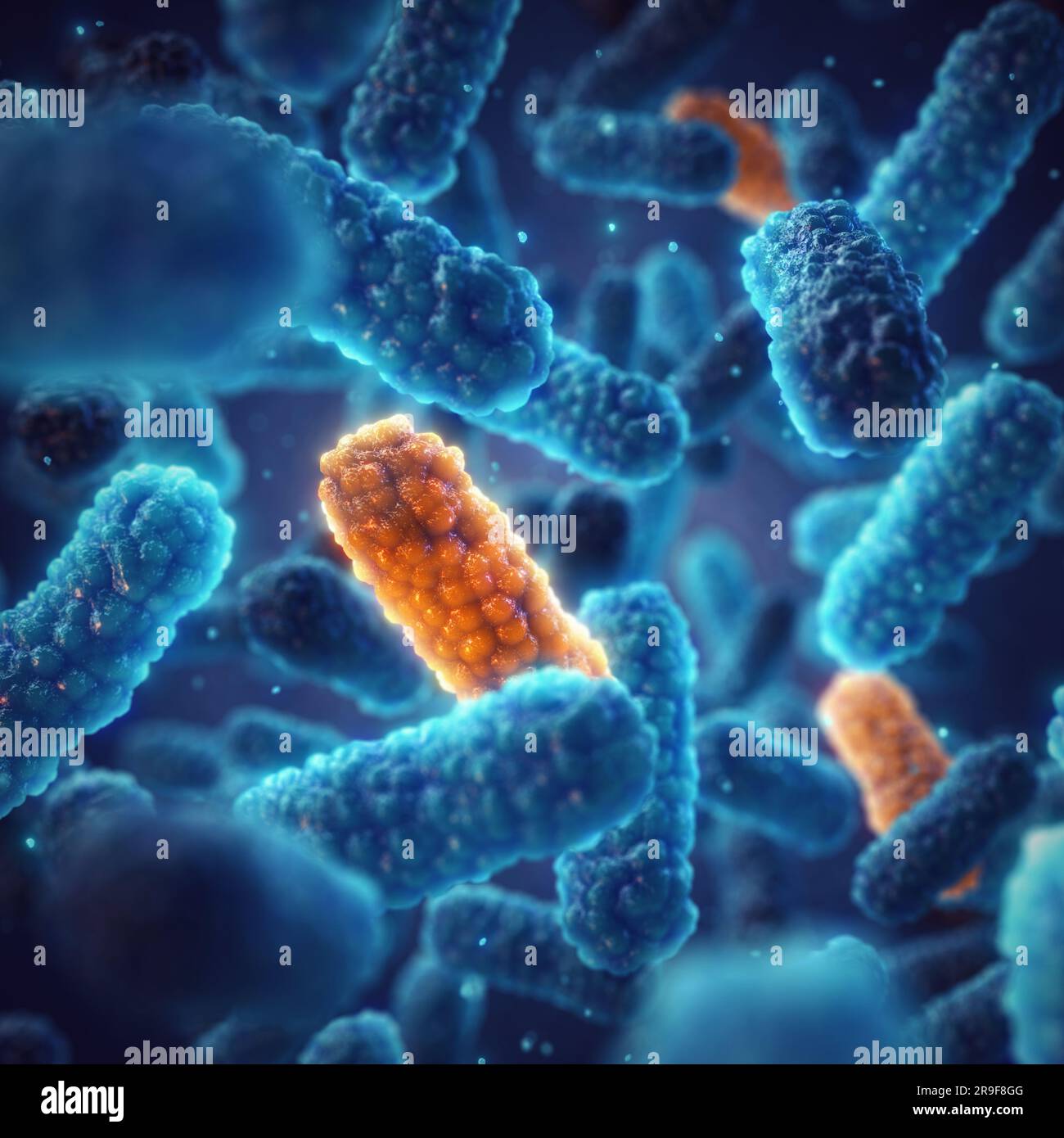 Antimicrobial Resistance (AMR) occurs when bacteria change over time ...