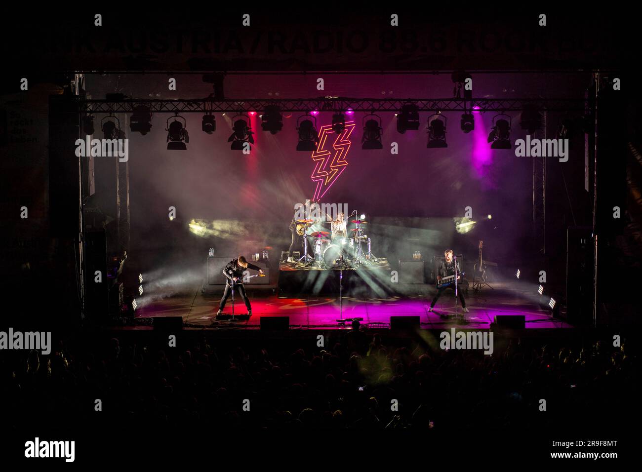 Swedish rock hi-res stock photography and images - Alamy