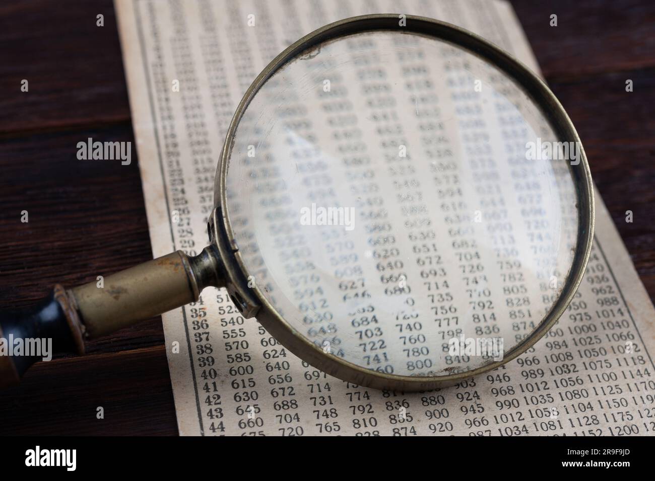 Hand cipher system hi-res stock photography and images - Alamy