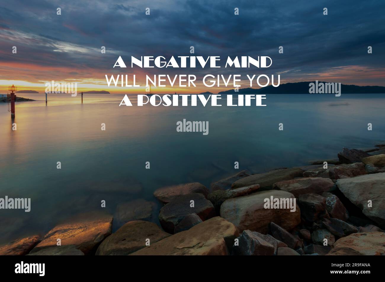 Negative Quotes About Life