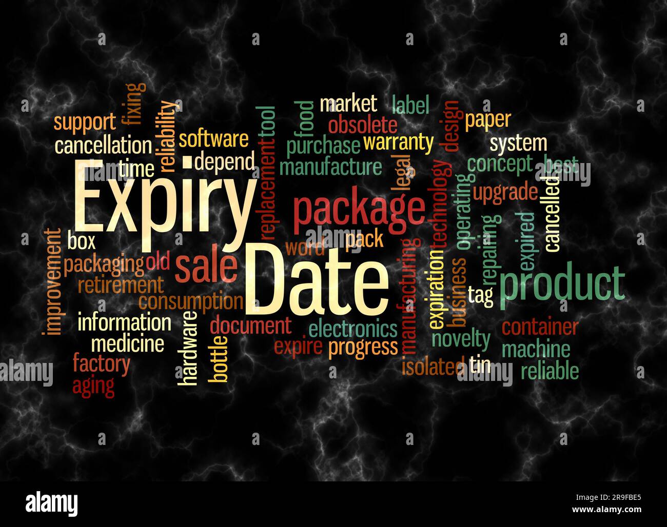 Warranty expired hi-res stock photography and images - Alamy