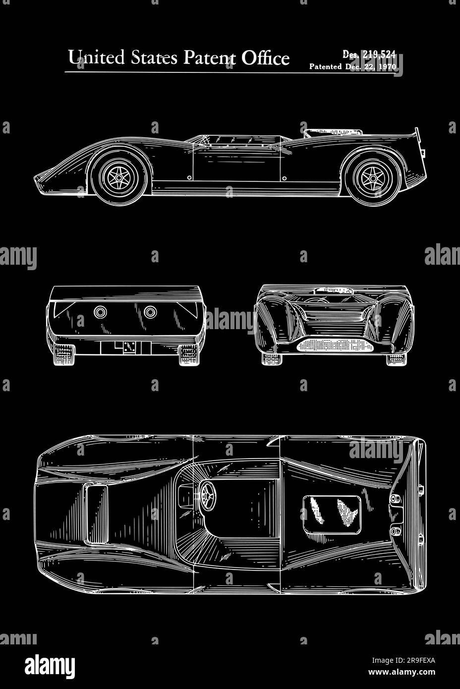 Vintage Car Racing Patent Stock Vector Image & Art - Alamy Vintage Car Racing Patent Stock Vector Image & Art - Alamy