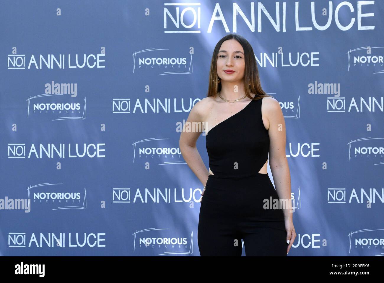 Serena tateo hi-res stock photography and images - Alamy