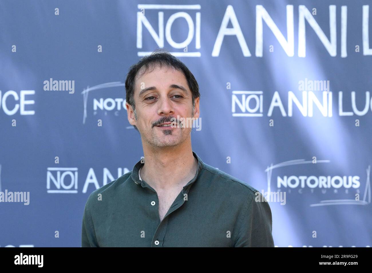 Daniele parisi hi-res stock photography and images - Alamy