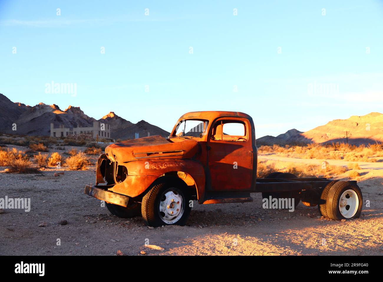 Badwater basin nevada hi-res stock photography and images - Alamy