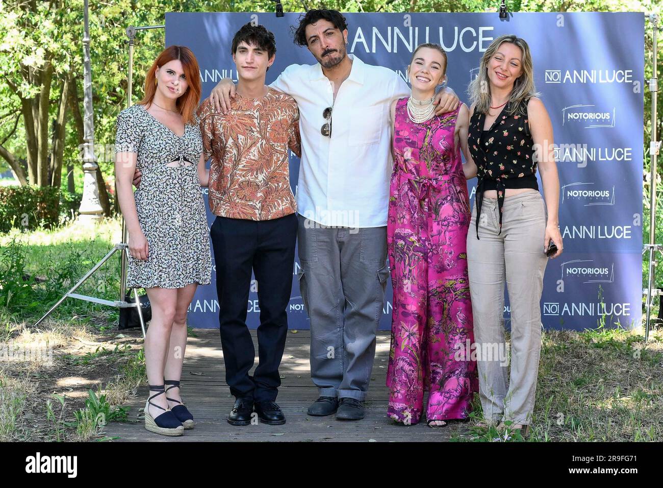 Serena tateo hi-res stock photography and images - Alamy