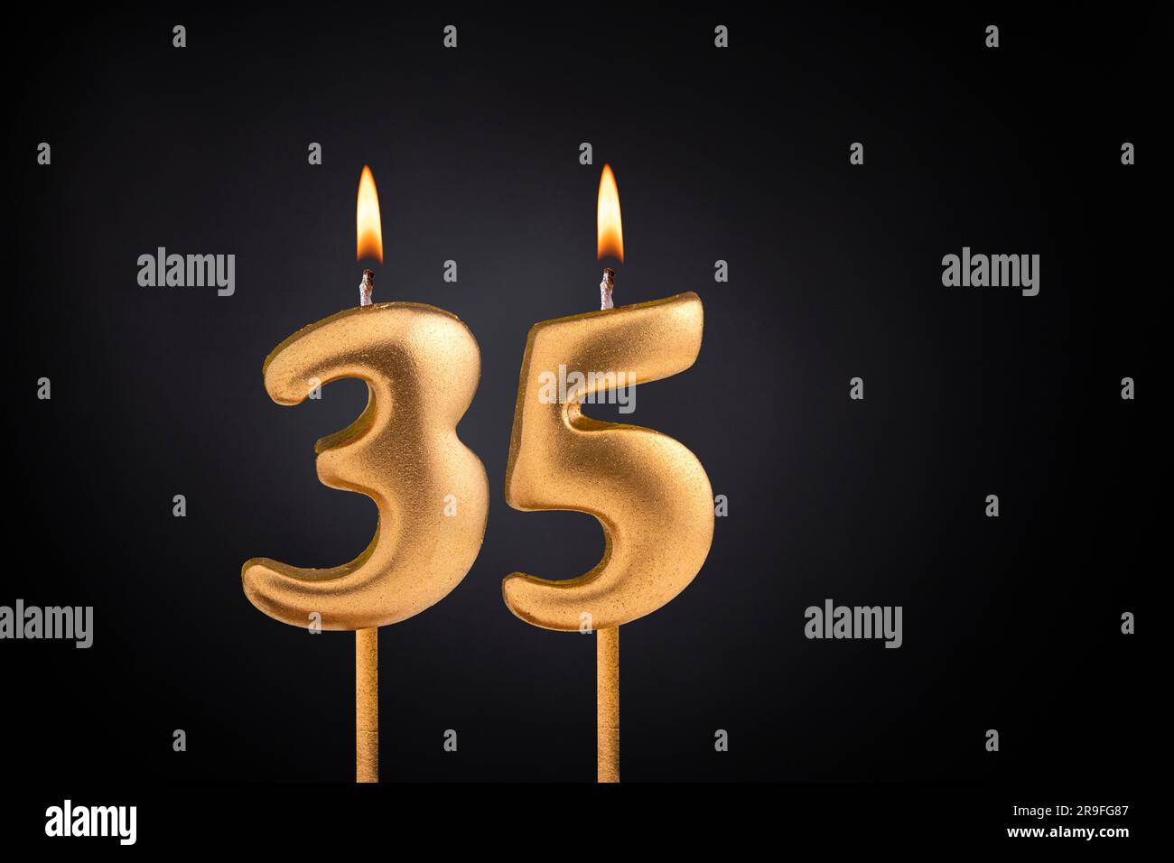 Candle 35 hi-res stock photography and images - Alamy