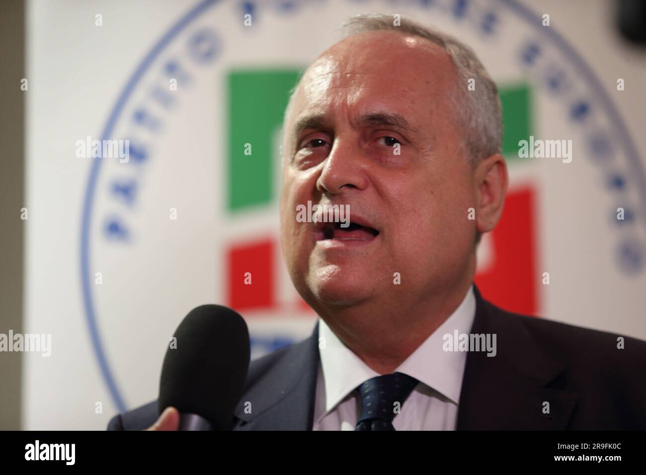 Lotito hi-res stock photography and images - Alamy