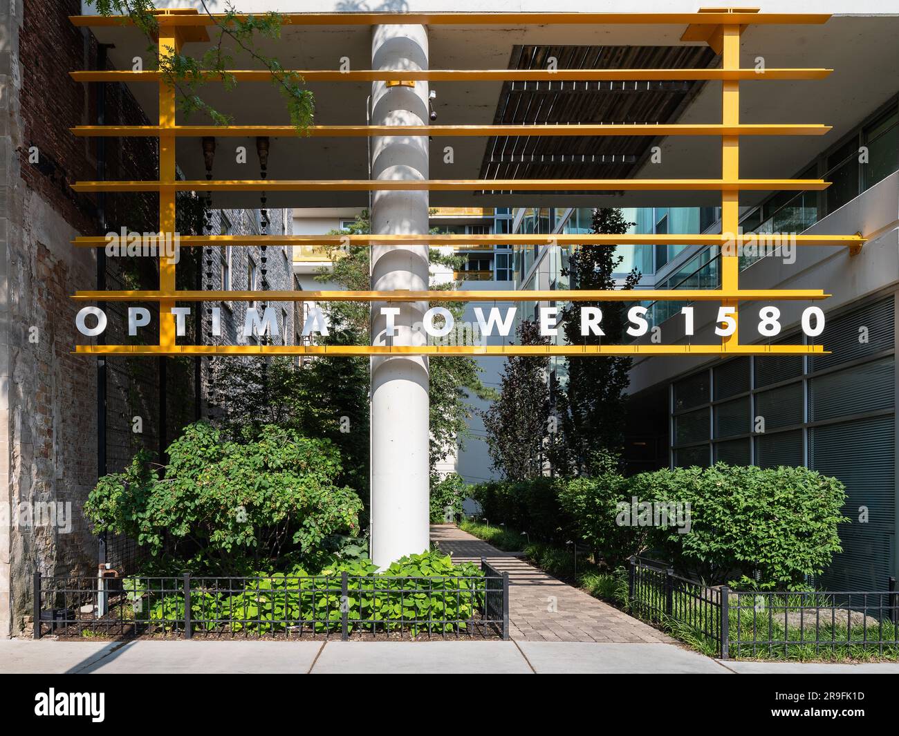 Optima hi-res stock photography and images - Alamy