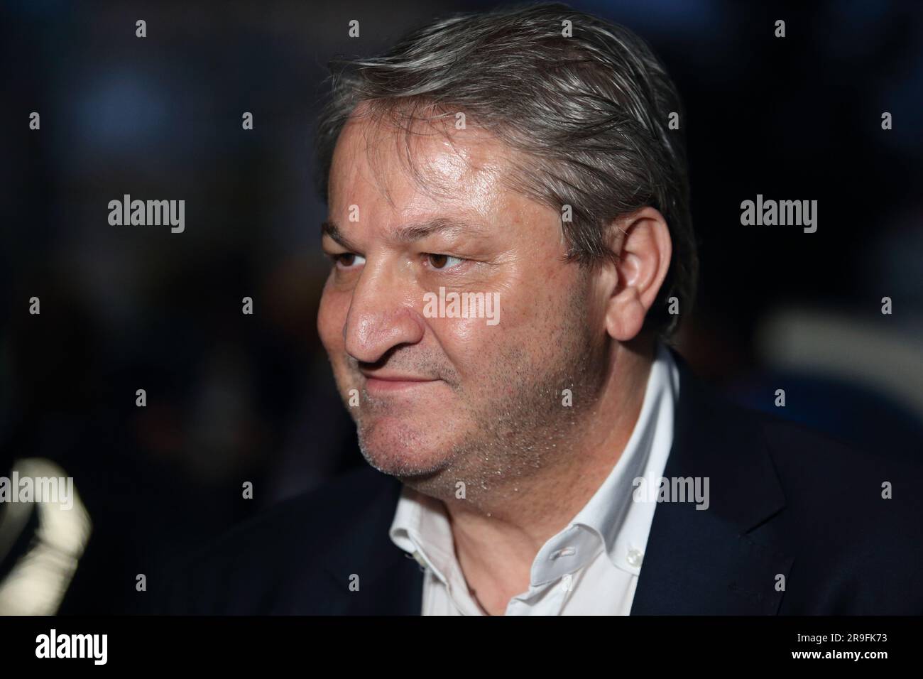 Francesco roberti hi-res stock photography and images - Alamy