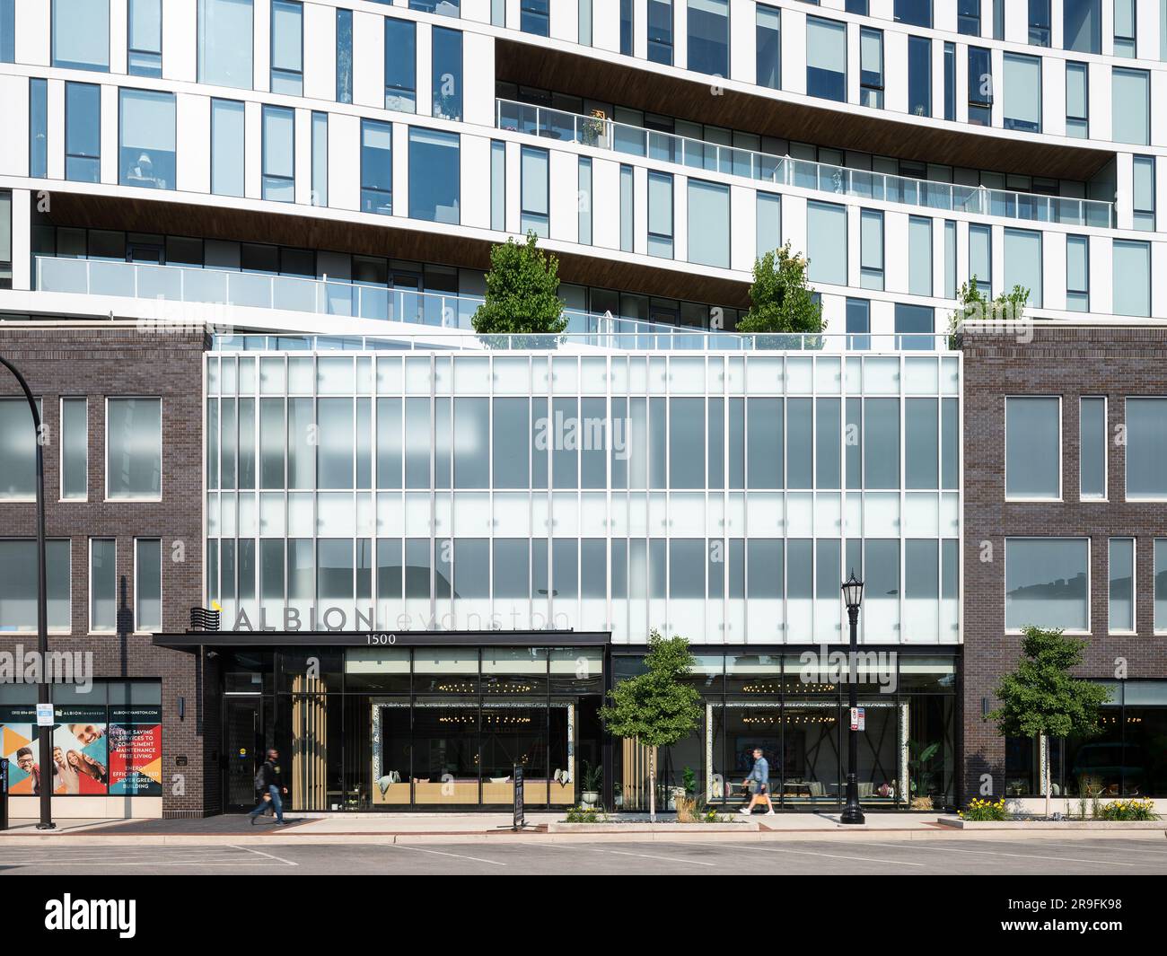 City of hartshorne hi-res stock photography and images - Alamy