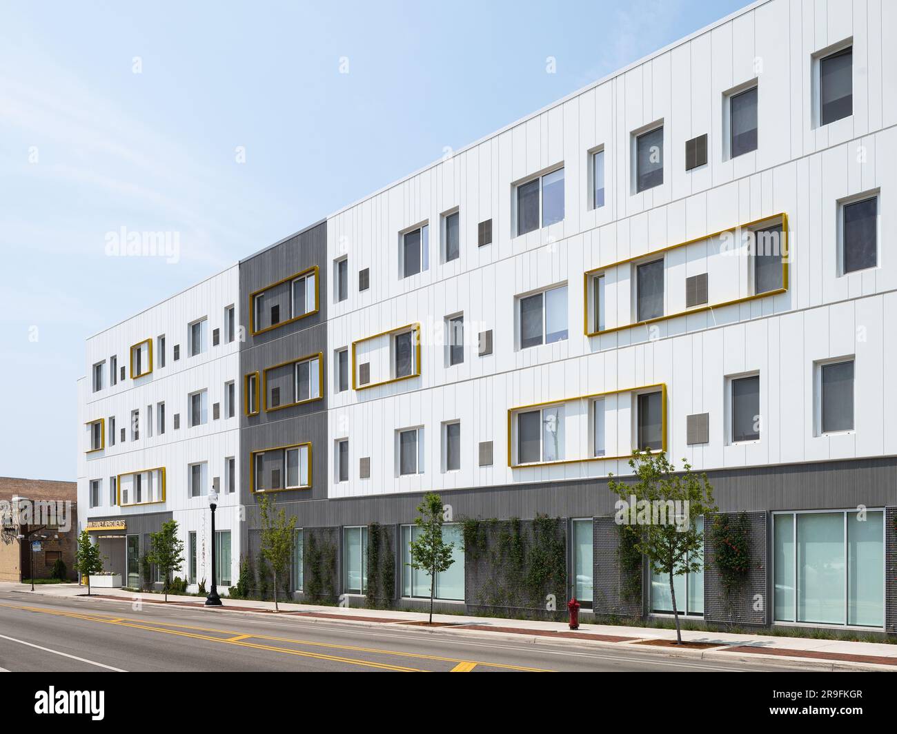 Rainey hi-res stock photography and images - Alamy