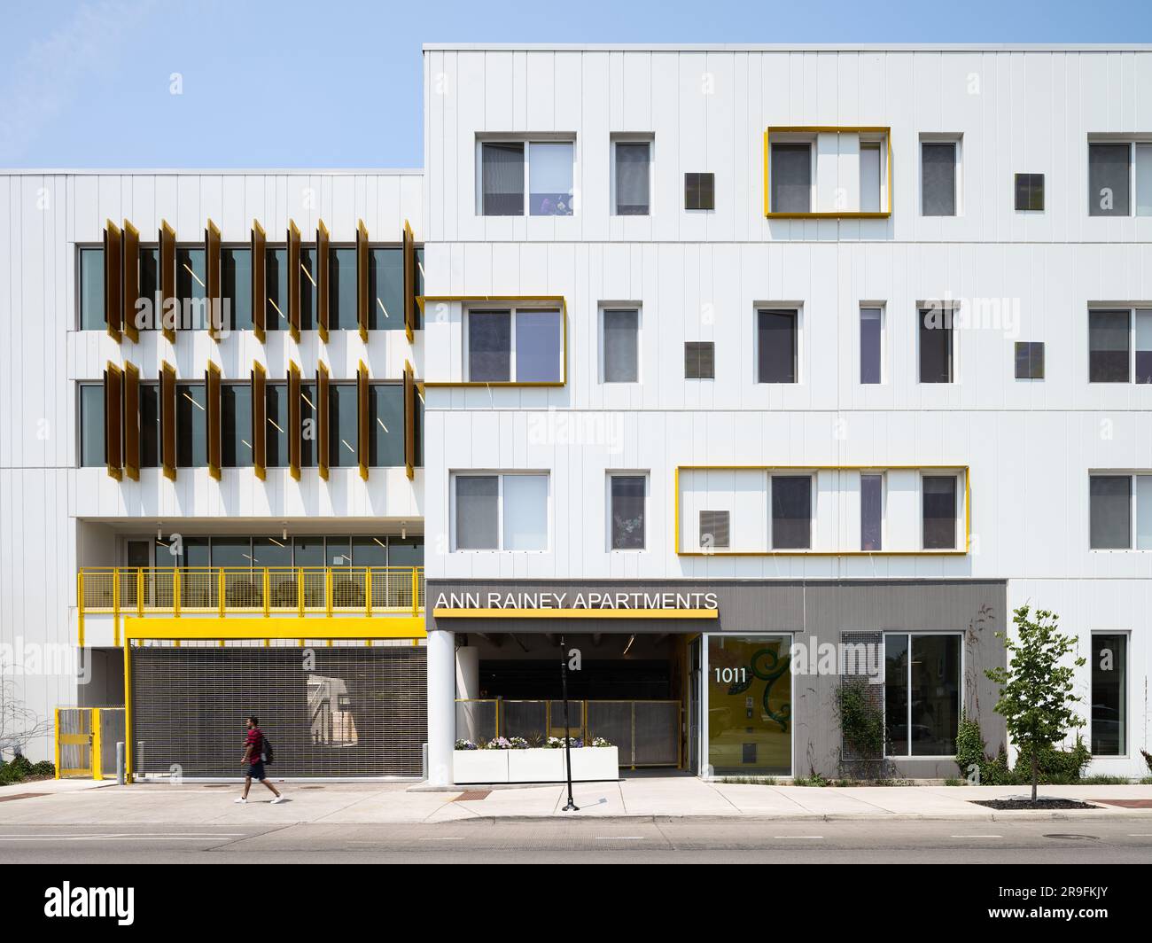 Ann rainey hi-res stock photography and images - Alamy