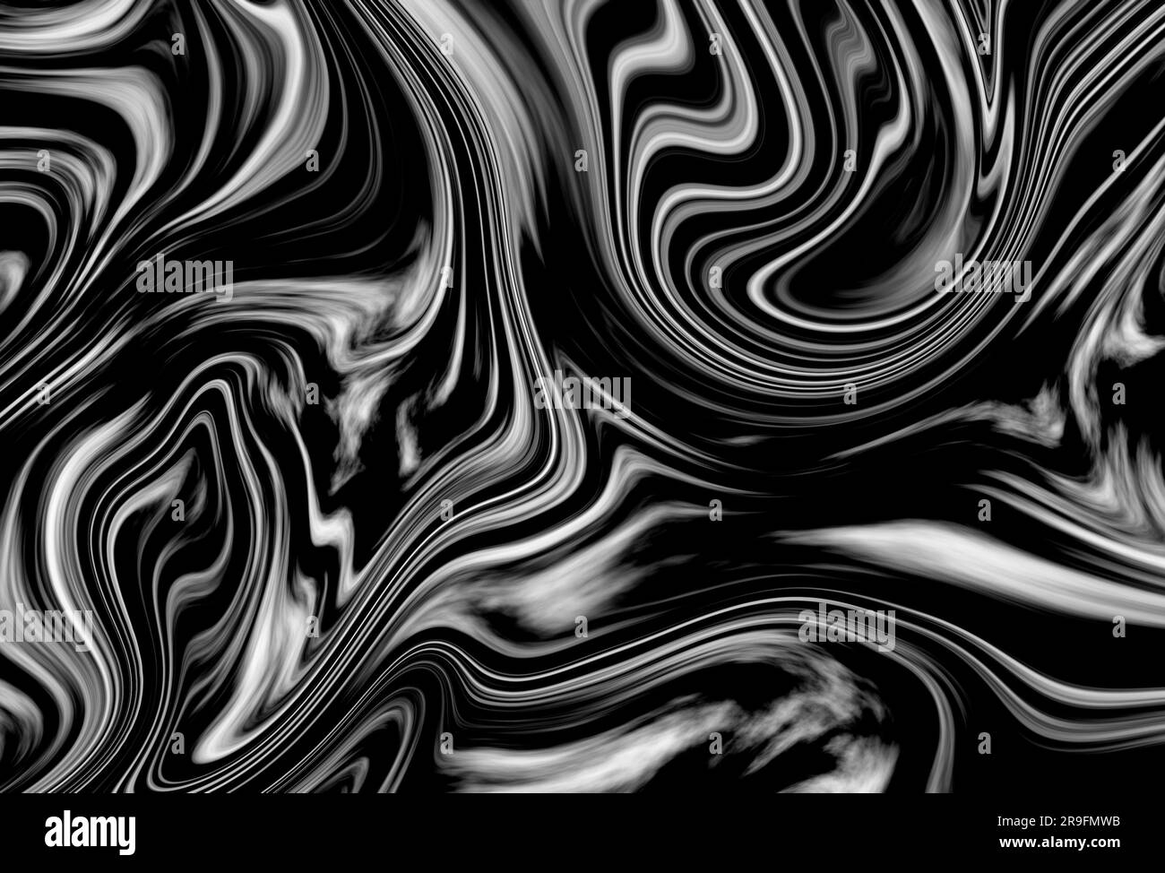 Golden fantasy Black and White Stock Photos & Images - Alamy