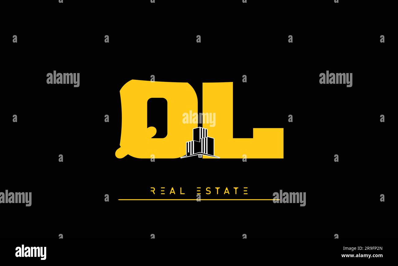 Ql brand logo hi-res stock photography and images - Alamy