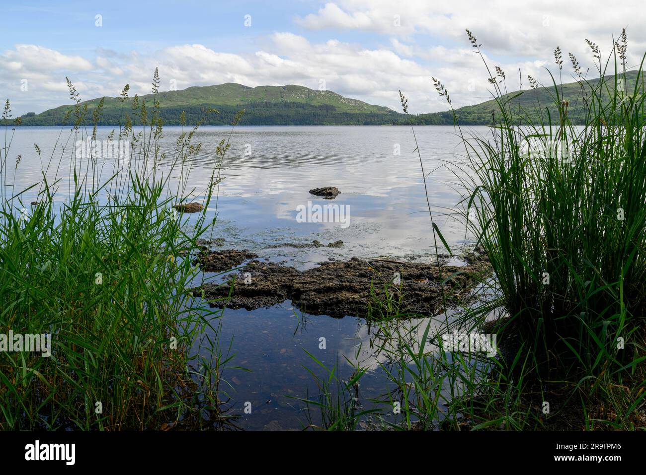 Lough gill ireland hi-res stock photography and images - Alamy